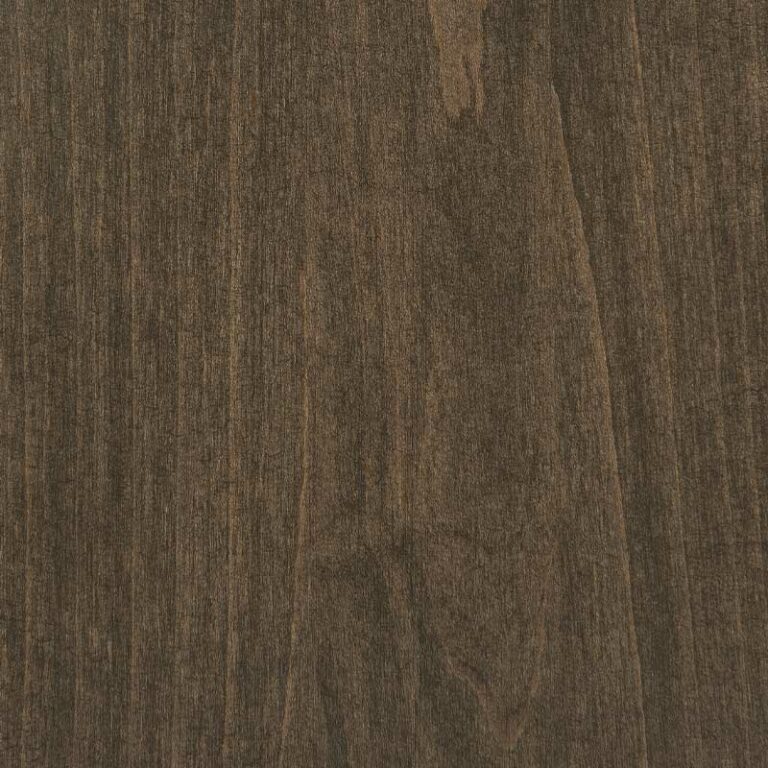 Brown Maple Wood Stain Options | Amish Furniture Haus
